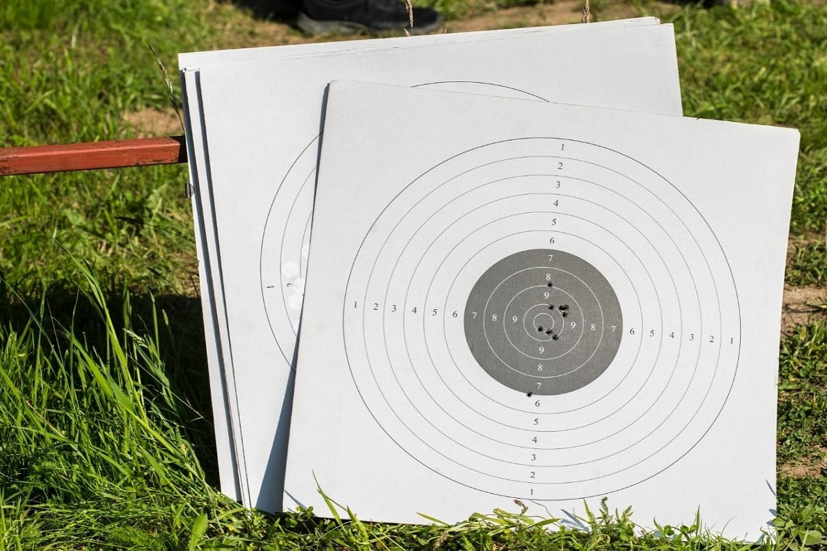 How To Make Your Own Air Gun Range - AirgunRanger.com