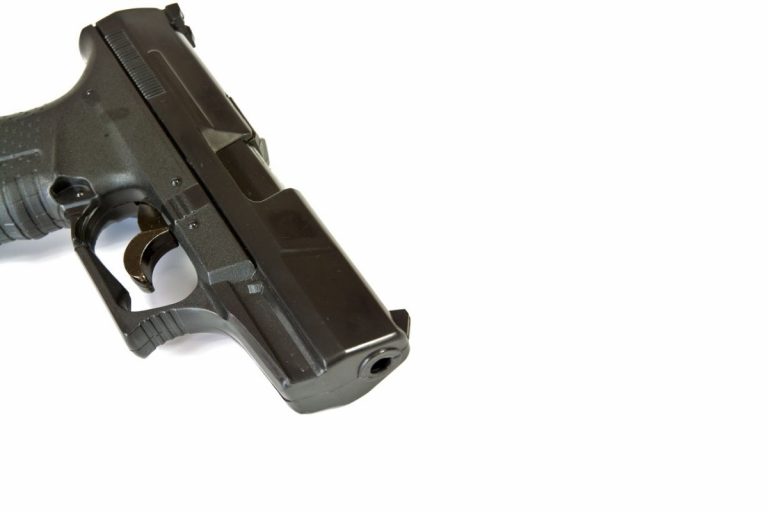 The Best Survival Air Pistols - AirgunRanger.com