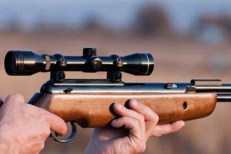 How Far Can An Air Rifle Shoot? - AirgunRanger.com
