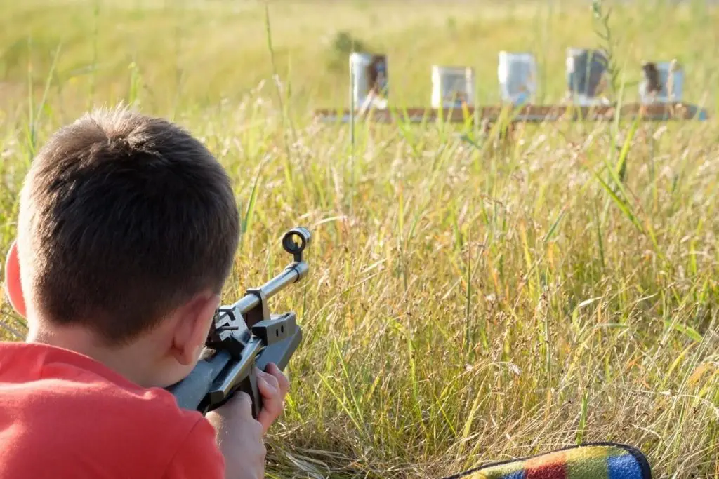 The Best Air Rifles For Beginners - AirgunRanger.com