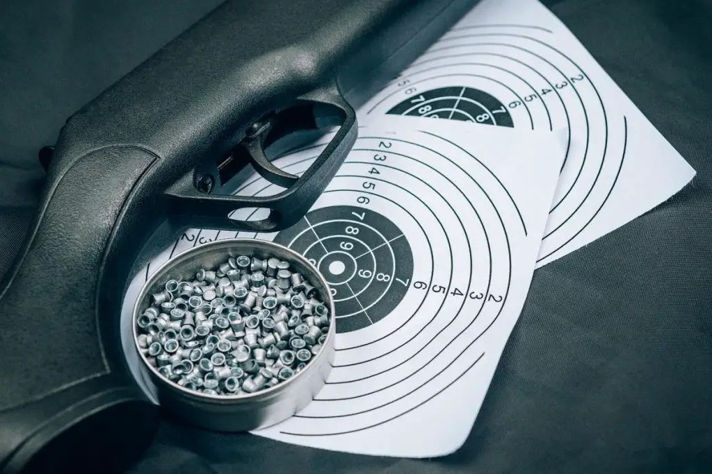 The Best Caliber For Air Rifles - AirgunRanger.com