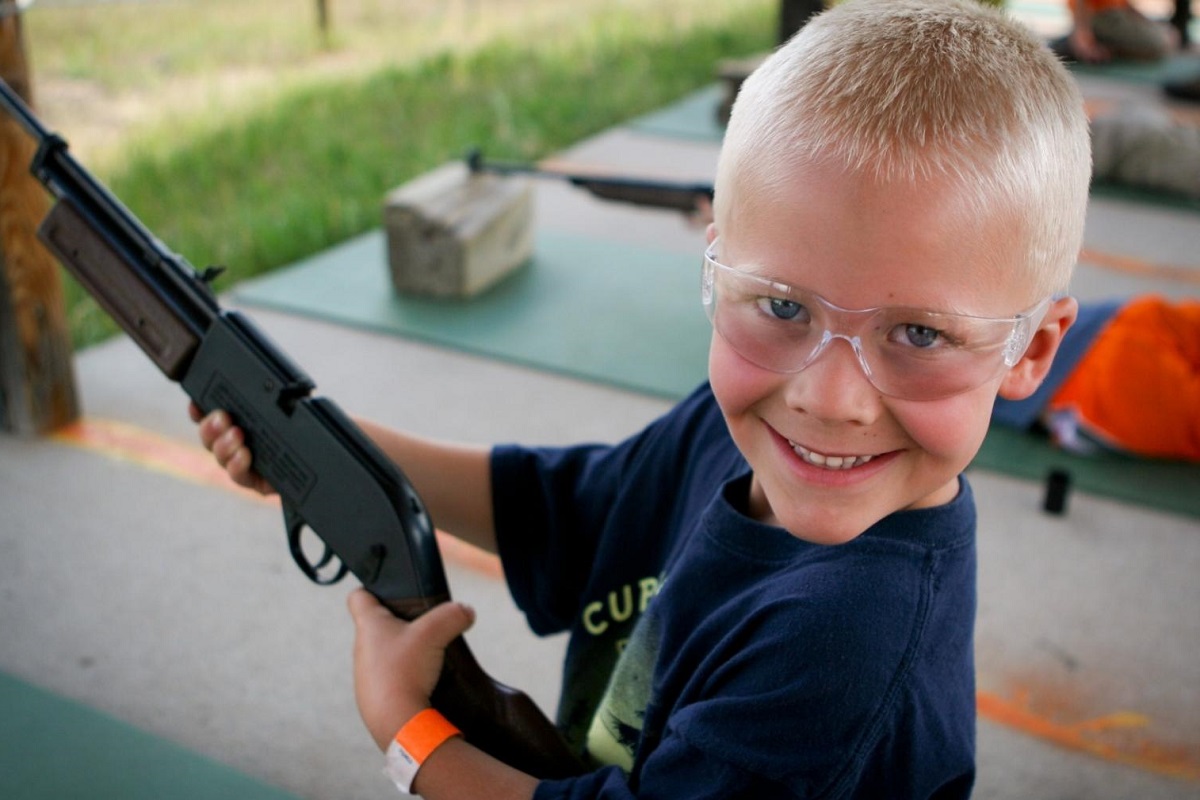 Best BB Guns For Kids - AirgunRanger.com