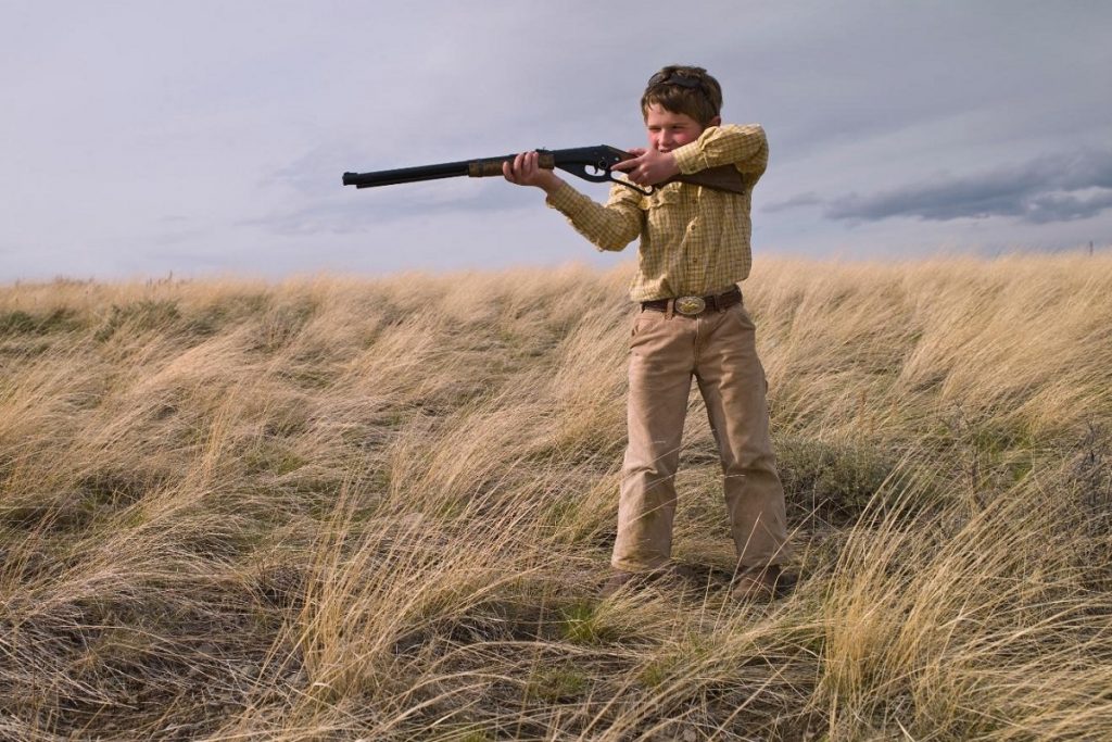 Best Pellet Guns For Beginners - AirgunRanger.com