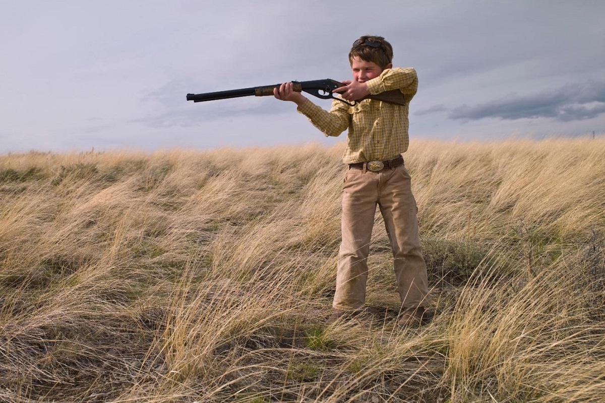 Best Pellet Guns For Beginners - AirgunRanger.com