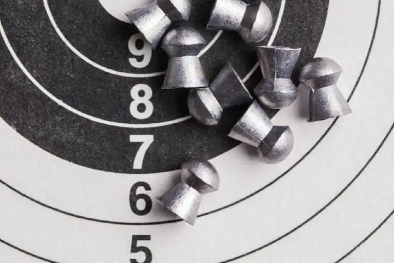 Spring Vs PCP Airguns - AirgunRanger.com