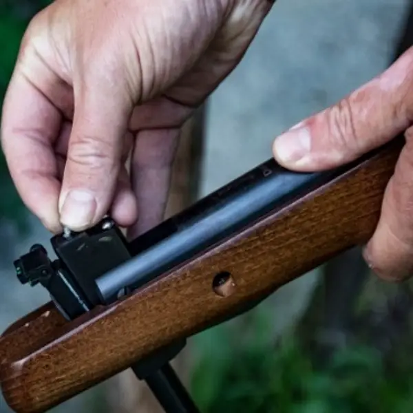 Air Gun Maintenence and Care Tips - AirgunRanger.com