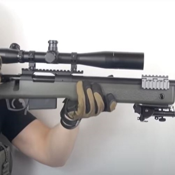 The Best BB Guns For Snipers - AirgunRanger.com