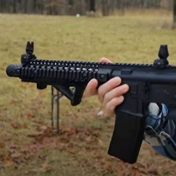 Full Auto BB Guns - Are They Available? - AirgunRanger.com