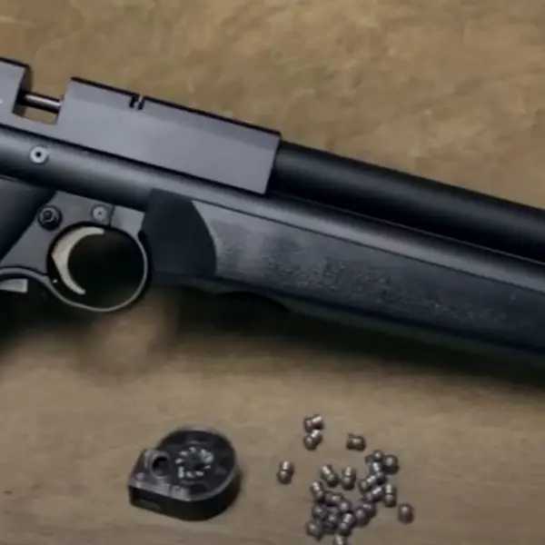 How to Choose the Right PCP Air Pistol for You - AirgunRanger.com