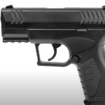 Umarex XBG .177 Caliber BB Gun Air Pistol Review - AirgunRanger.com