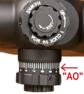 What is the Best Scope for an AirForce Airgun? - AirgunRanger.com
