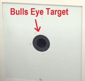 Air Gun Targets Used in Competition - AirgunRanger.com