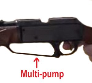 The Most Powerful Daisy Airguns - AirgunRanger.com