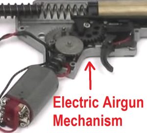 What are Electric BB Guns? - AirgunRanger.com